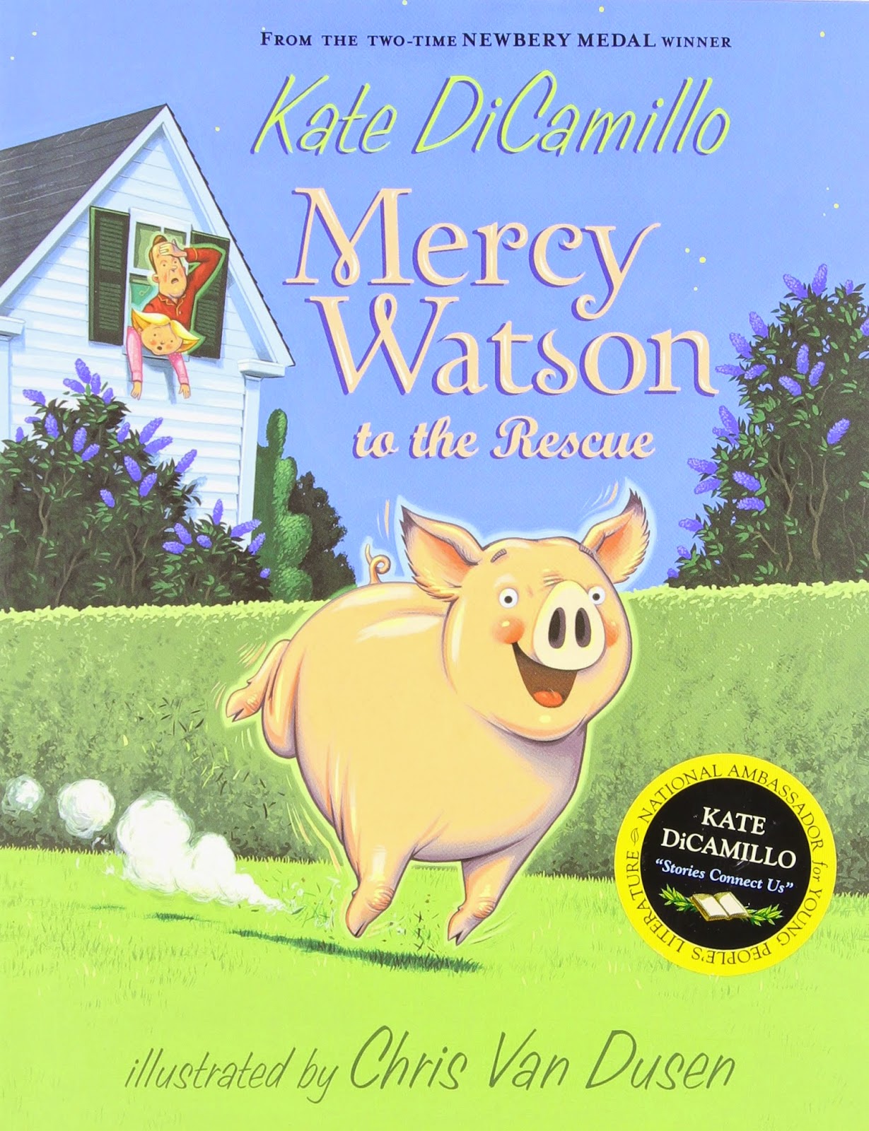 MORE Great Chapter Books for Preschoolers | What Can We Do With Paper ...