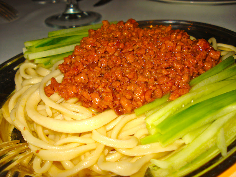 Alexandra D. Foster Destinations Perfected: Miami, Florida - Mr. Chow