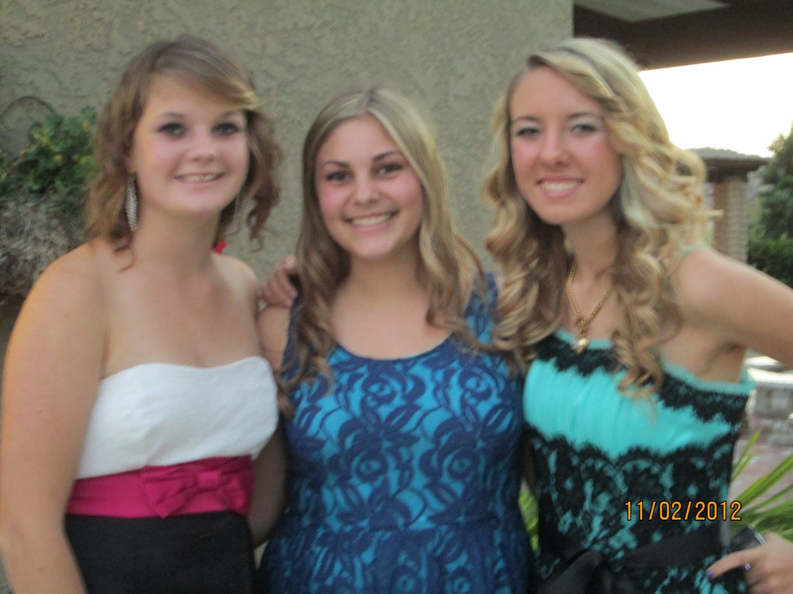 Graduating as a Sophomore | A Beautiful Heart