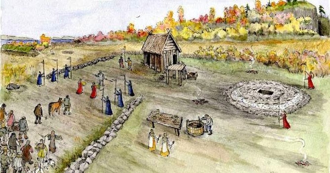 The Norse Mythology Blog | norsemyth.org: Unmatched Heathen Shrine ...