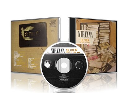 the things that I love: Sliver: The Best of the Box