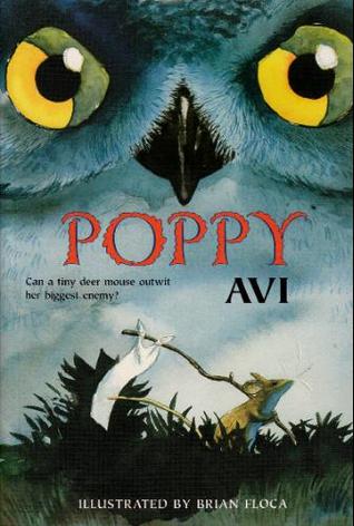 Book 155: "Poppy" by Avi