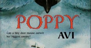 Book 155: "Poppy" by Avi