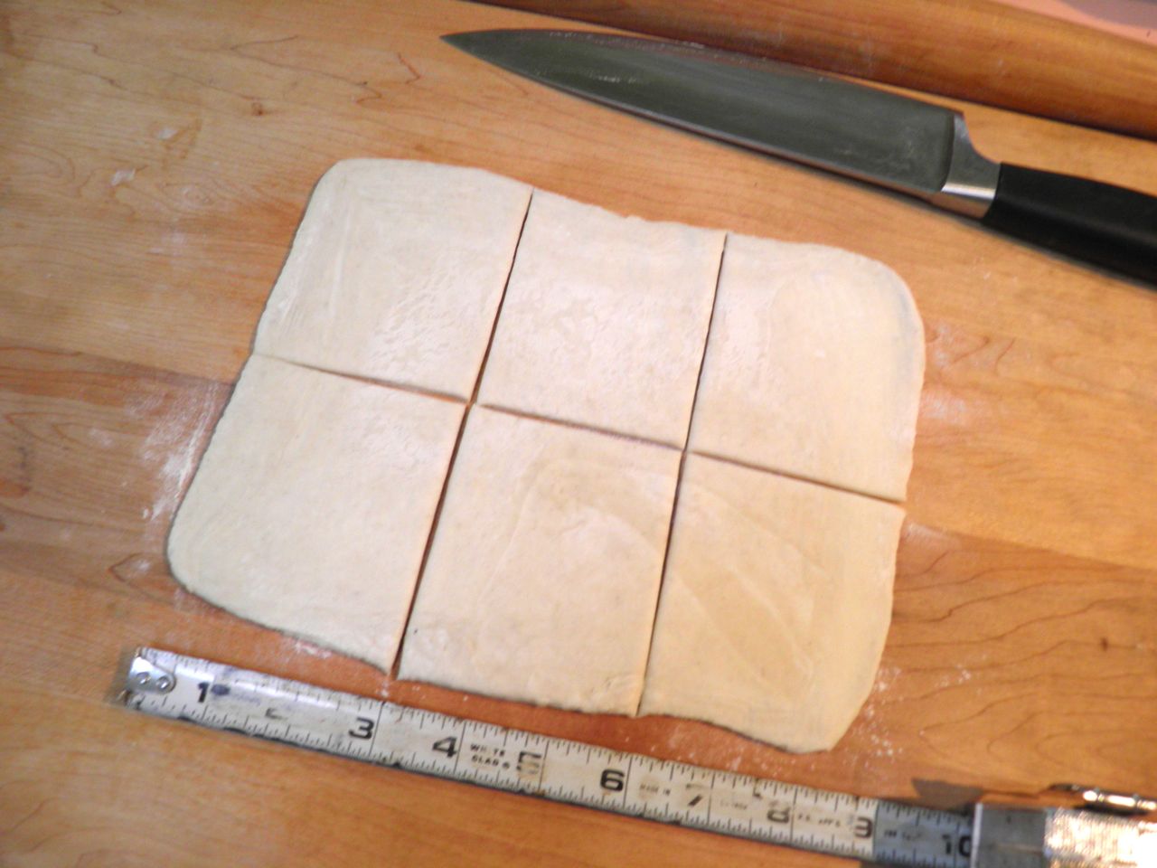 Docaitta Lifestyle: Traveling to Eat: French Pastries from Nova Scotia