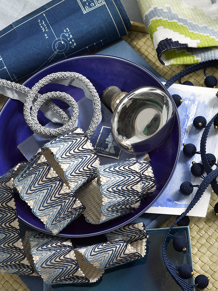 ehm Newsletter: New Robert Allen Advertising prop styled by Brian Heiser