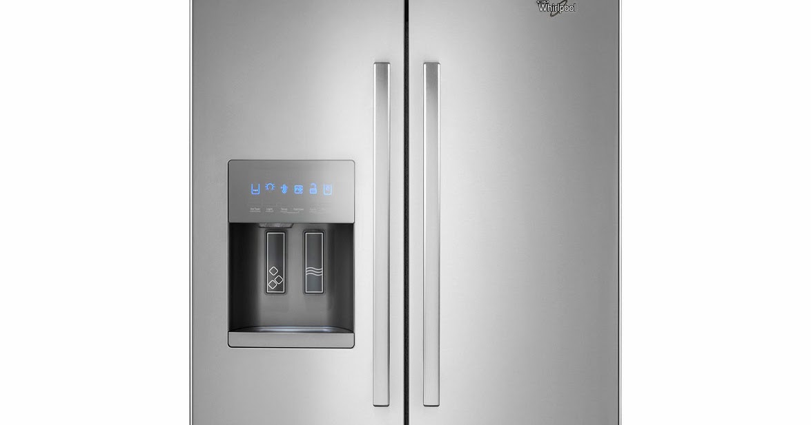 Whirlpool Refrigerator Brand: Whirlpool Refrigerator Model