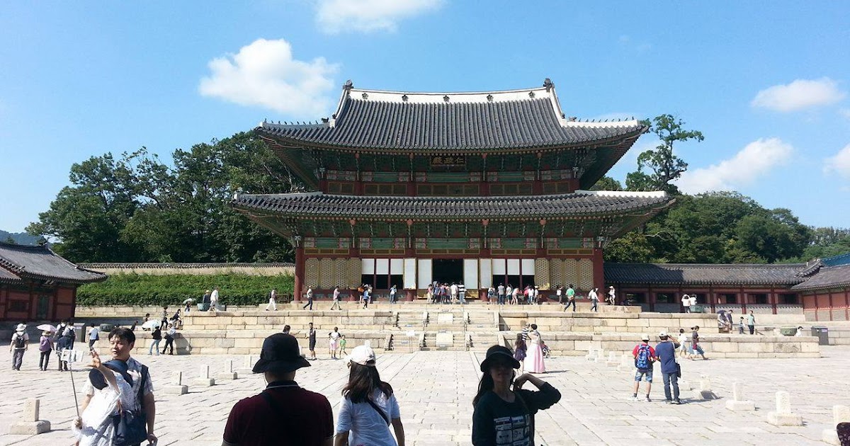 Niki's Days: Teaching in Korea: SeoulMate: Back to the Past - Bukchon ...