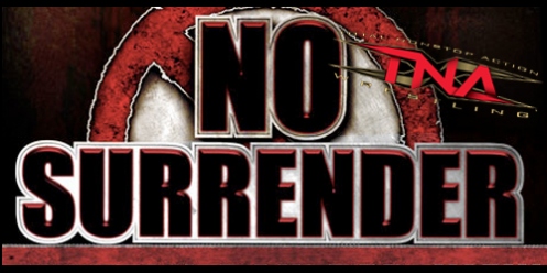 PPVs Del Recuerdo #36: TNA No Surrender 2005 - OTTR Wrestling