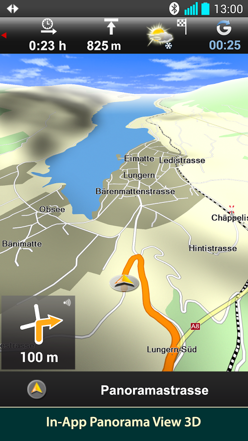How To Install Maps On Navigon Gps Software - Unbound