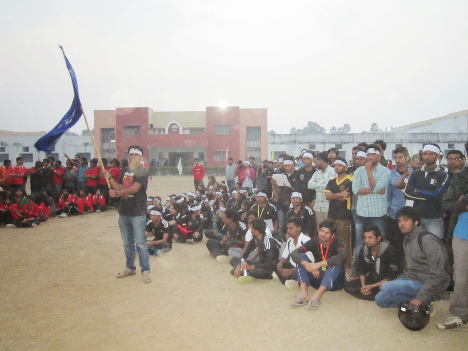 Bit Patna-Event Snap