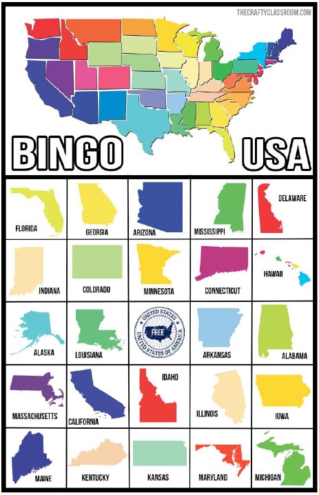 Counting Pinecones: The Crafty Classroom (A Homeschool Crew Review)