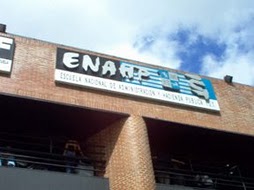 ENAHP-IUT Sin Barreras: ENAHP sin barreras