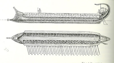 RAMS RAVENS AND WRECKS : Curiouser and Curiouser...