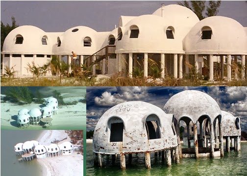 Yolanda Typhoon House Design for Tacloban Leyte