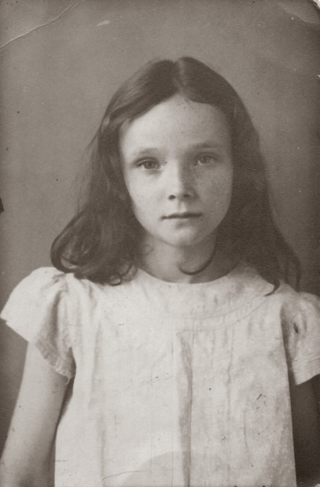 The Jones Genealogist: An Appalachian Child