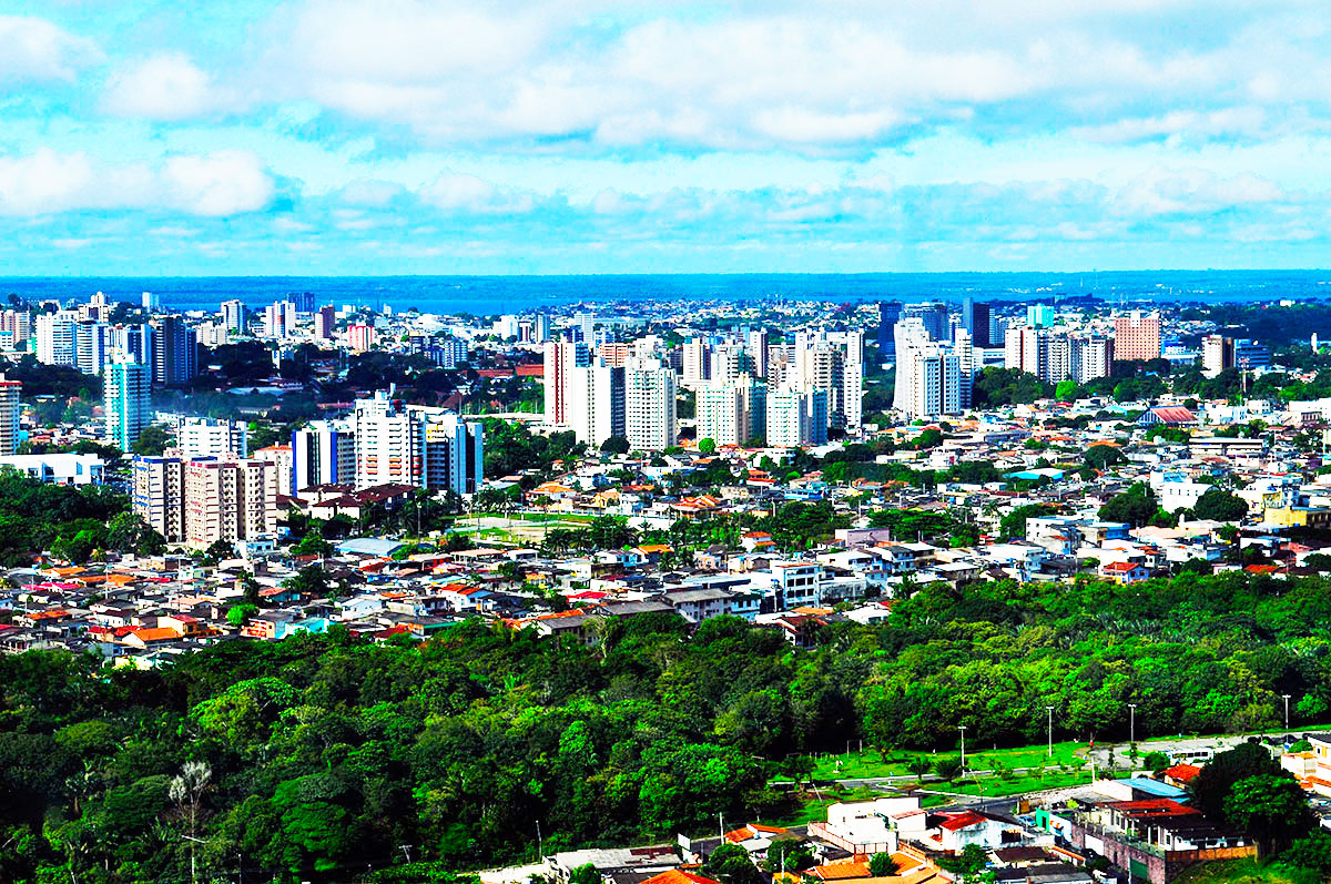 Manaus - Guia Manaus 24h