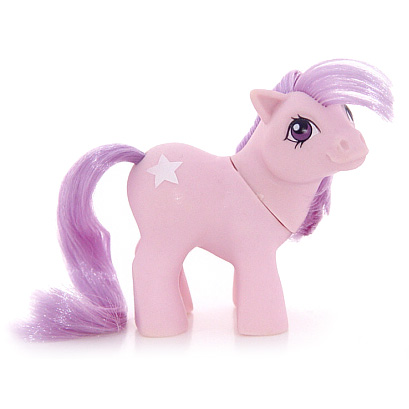 MLP Ember G1 Ponies | MLP Merch