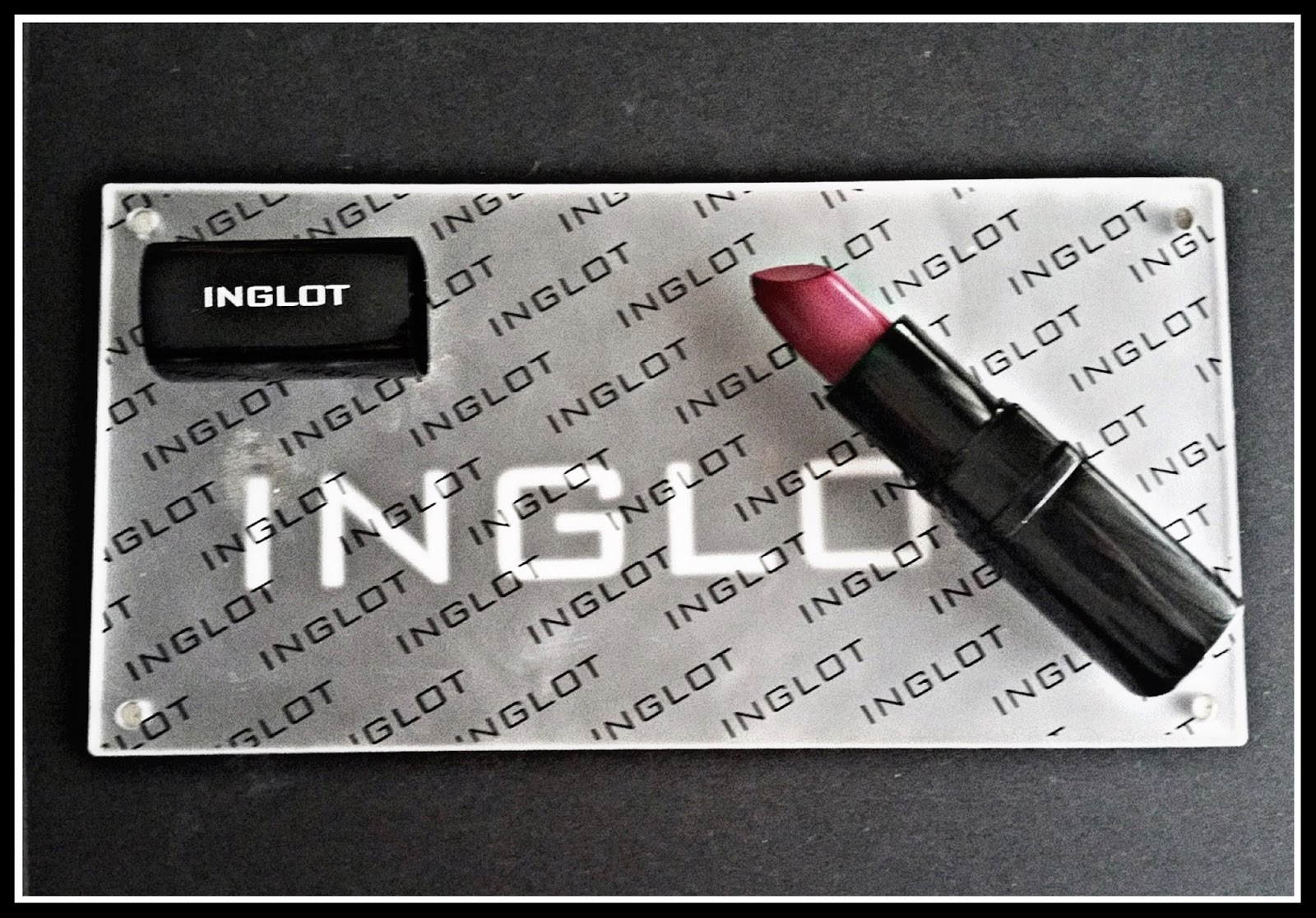 Mecapp: Inglot Cosmetics - Il brand polacco che conquista l'Italia