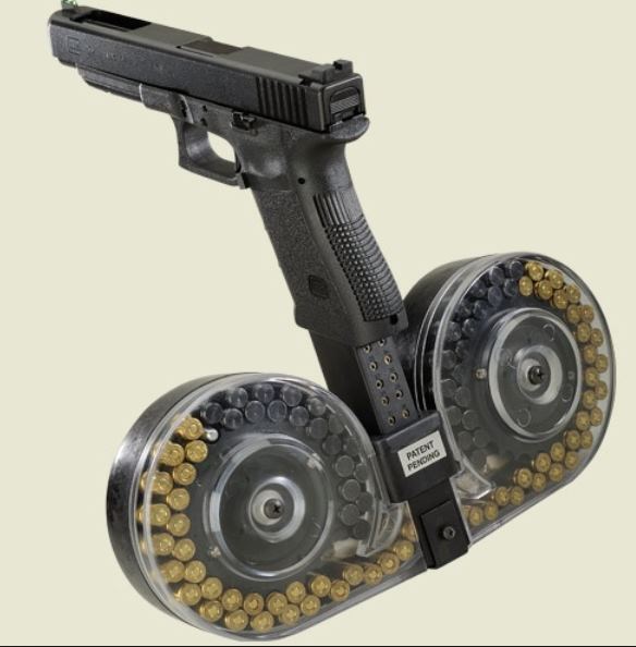 Notícias em primeira mão.: Glock pretende instalar fábrica de armas no ...