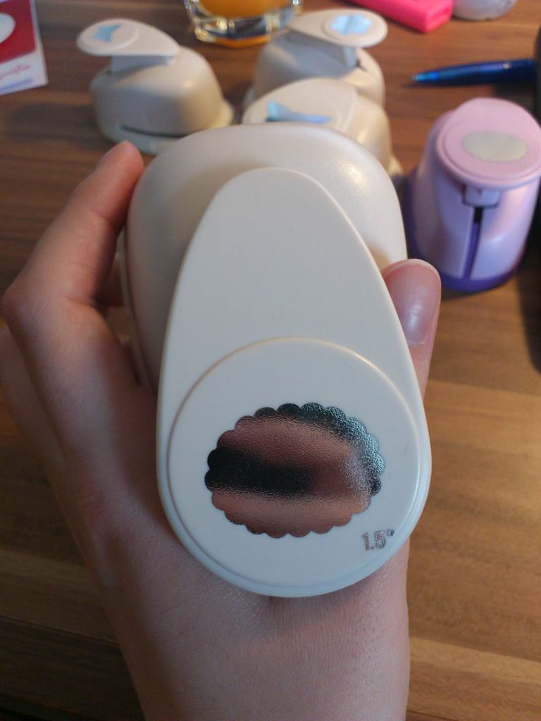 Lucciola: Meine Stanzer