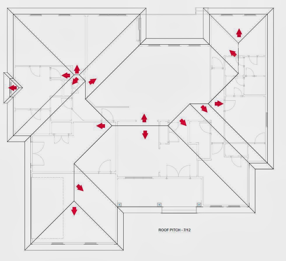 Interior Design Student Portfolio: Residential Design