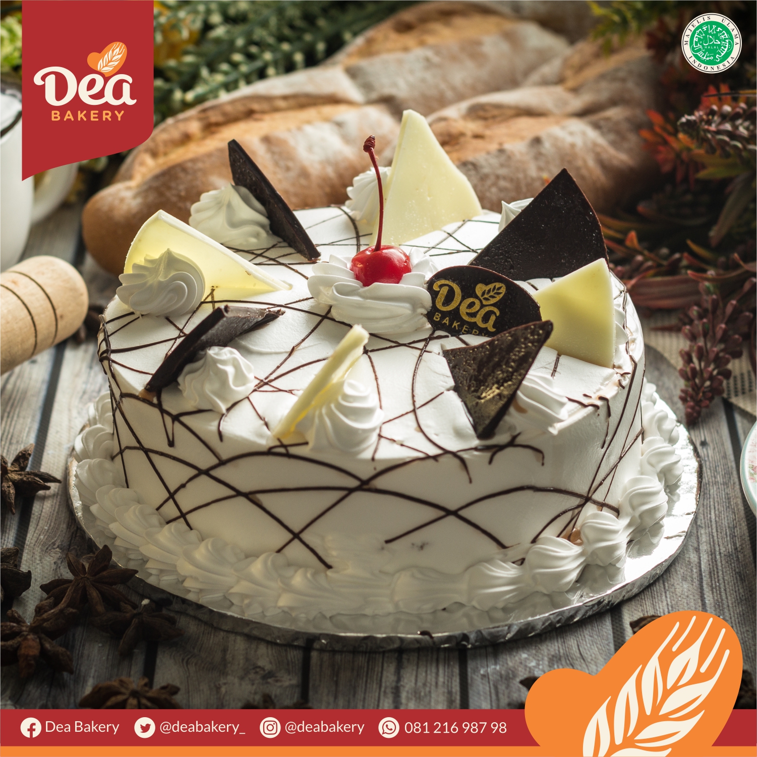081335857220 | Bakery di Pandaan Pasuruan