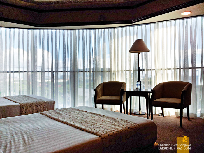 METRO MANILA | Networld Hotel, a very Japanese Staycation - Lakad Pilipinas