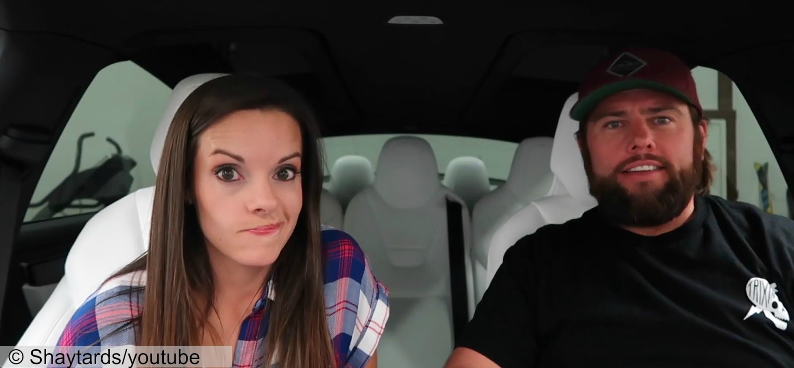 Shaytards Quit The Internet | Creator News Now