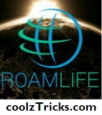 (*COOL*) GET FREE RS.20 RECHARGE FOR JUST SIGNUP ROAM LIFE APP-FEB'16 ...