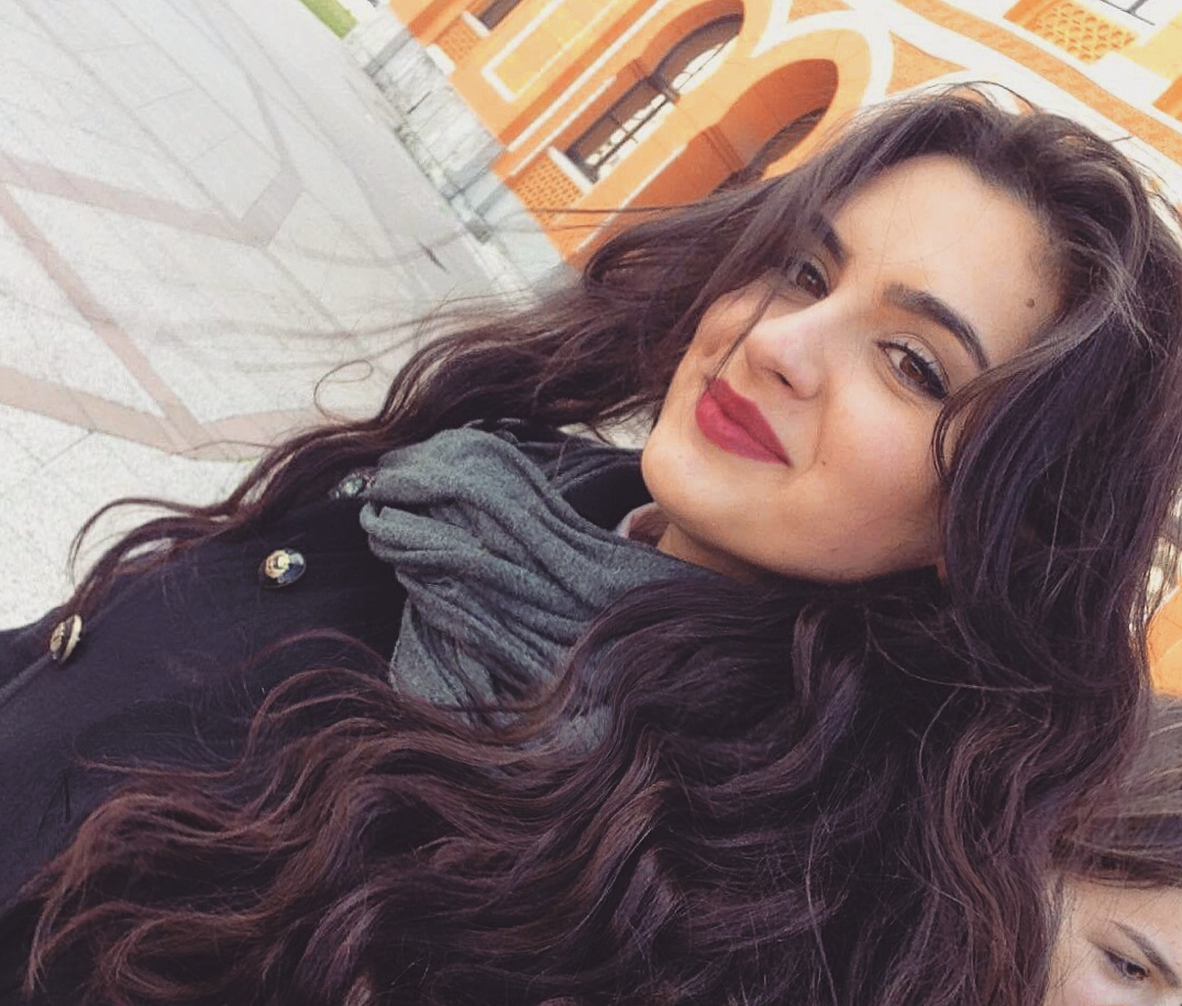 Mladi pisci: Merima Berberović