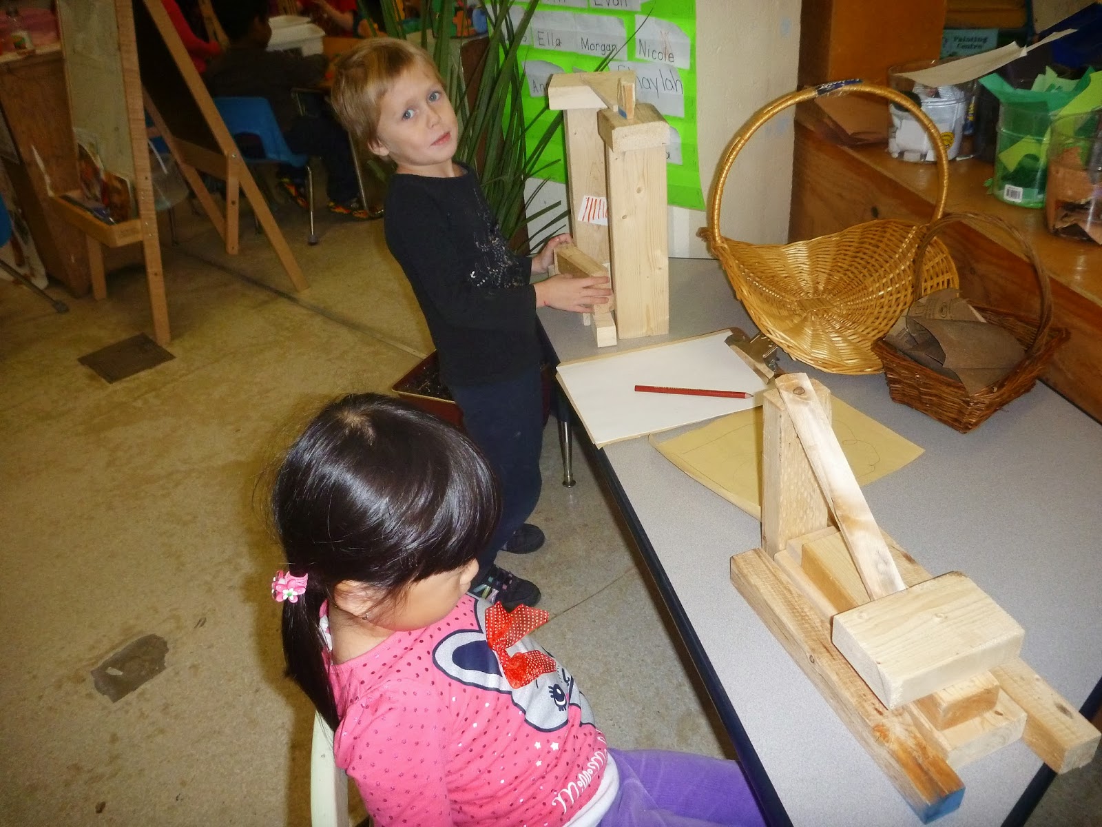 PLAY. EXPLORE. LEARN