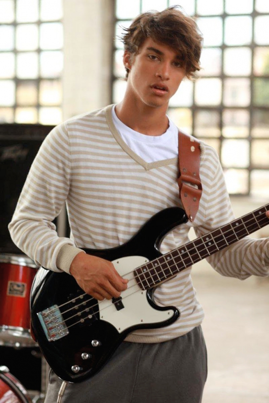 L'Homme du Jour: PABLO MORAIS