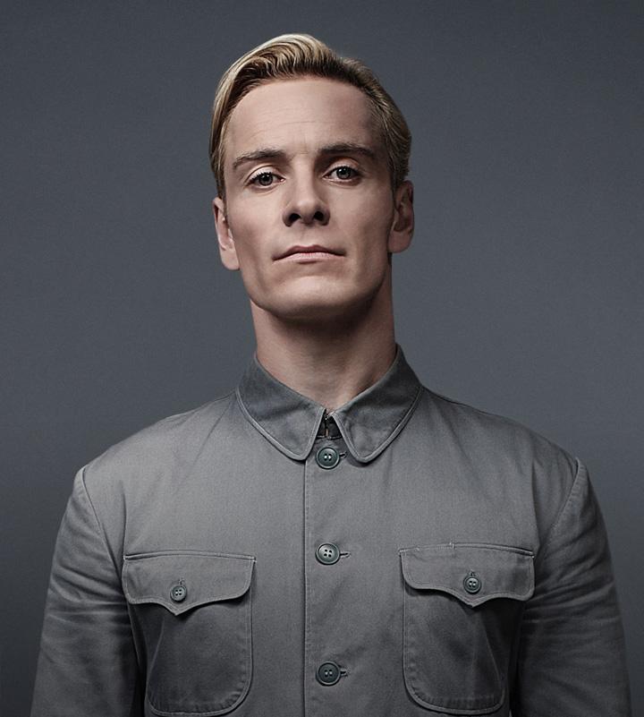 O filme tem como data de estréia 8 de junho: