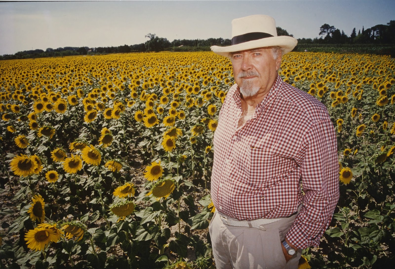 Media Funhouse: Ten reasons why Robert Altman is *the* great modern ...