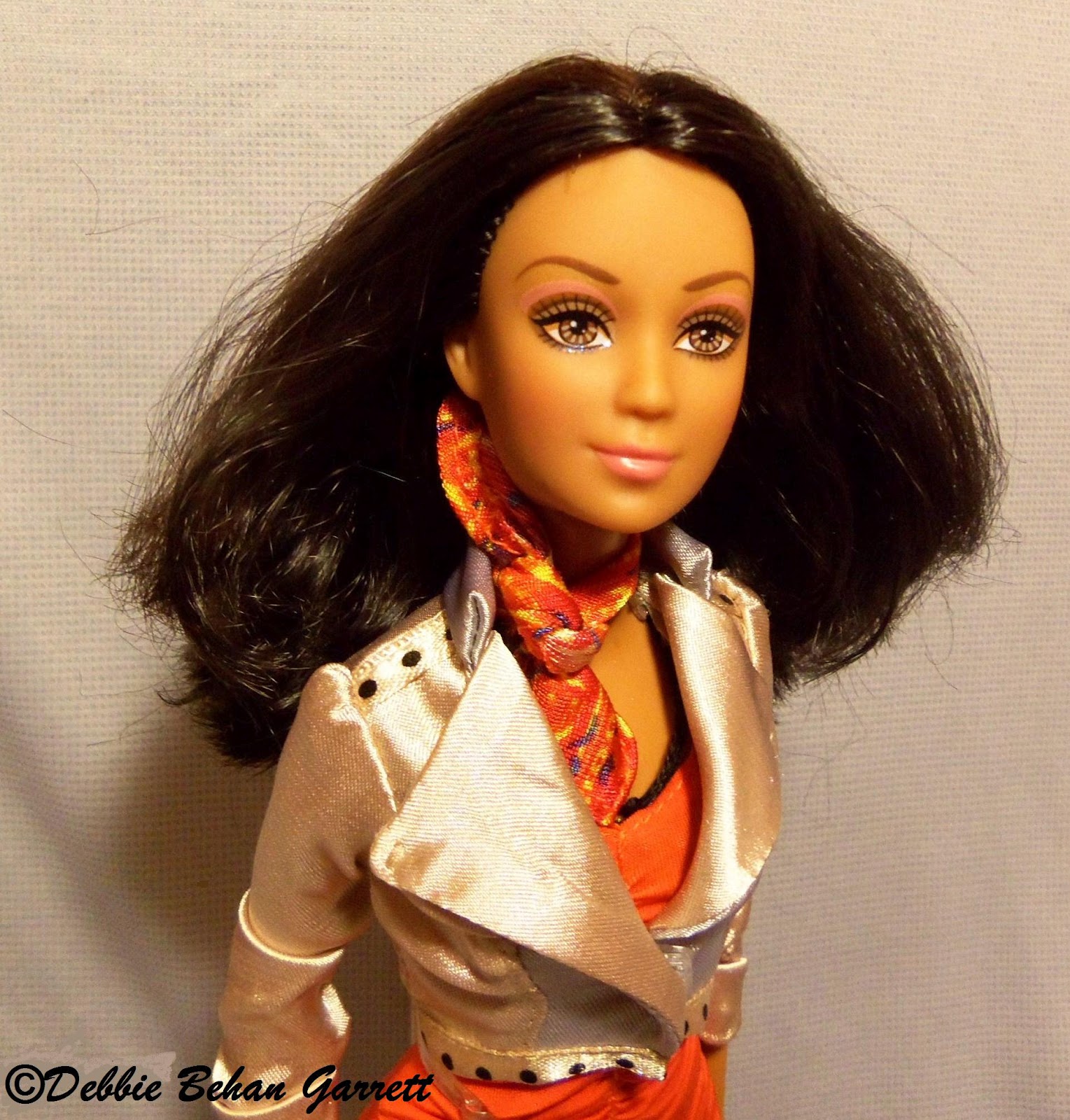 Black Doll Collecting: Kayla's Reveal