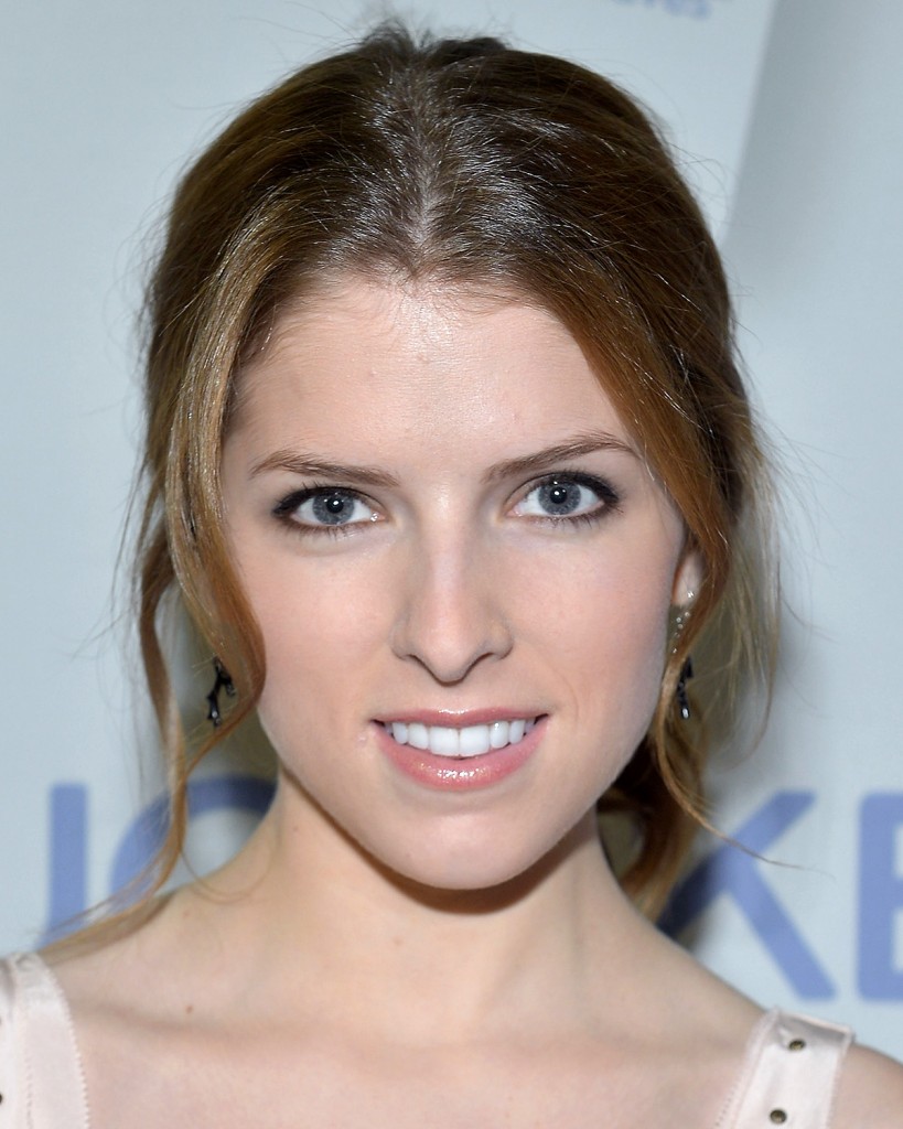 The cute blog: Anna Kendrick