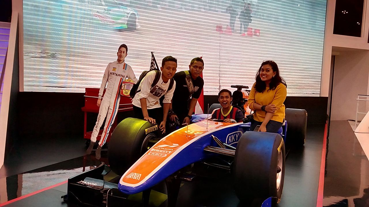 Dexlite, Produk Bahan Bakar Diesel Berkualitas dan Harga Terjangkau ...