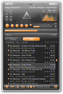 Aimp Music Player_3.00.976 ~ Stay Offline
