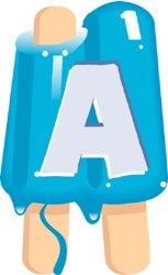 RECURSOS y ACTIVIDADES para Educación Infantil: ABECEDARIOS a color del ...