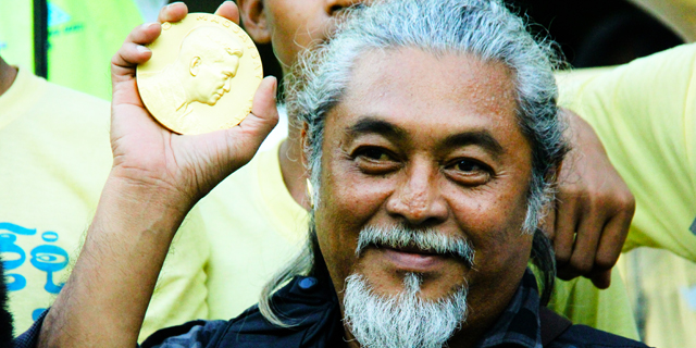 Kyaw Thu - Alchetron, The Free Social Encyclopedia