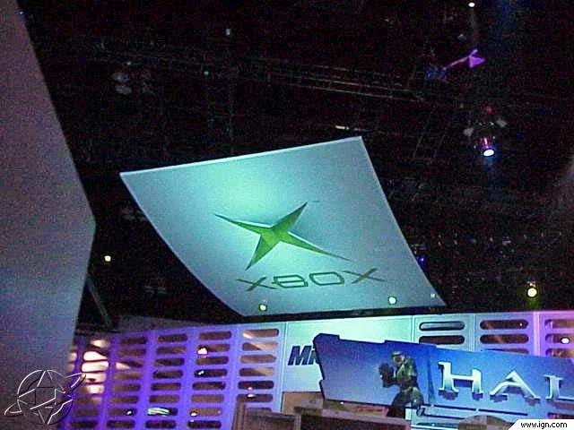 E3 2001: O nascimento do GameCube e o início de uma nova rivalidade ...