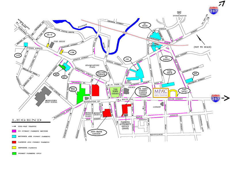 Mini-Angels: USA 2014 Tour Venue Details