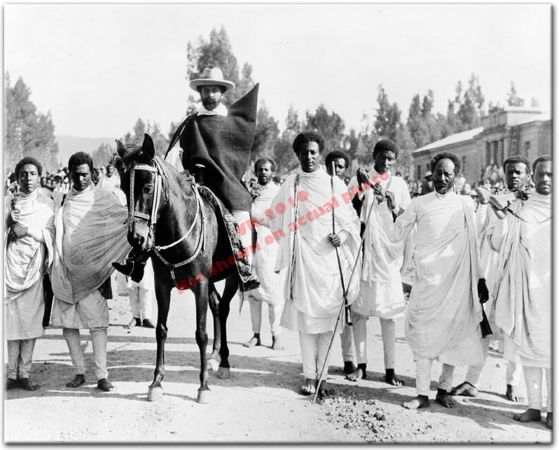 OROMO PEOPLE: "THE POWERFUL" KUSHITIC AFRICANS WHO WERE PRACTICING ...