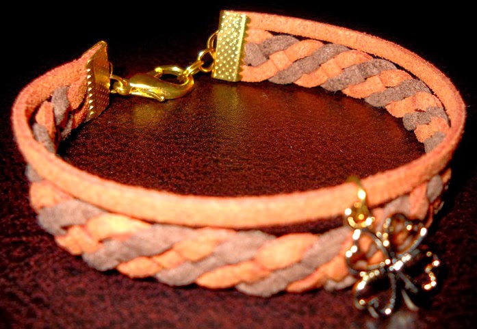 Alice Handmade: Bratari