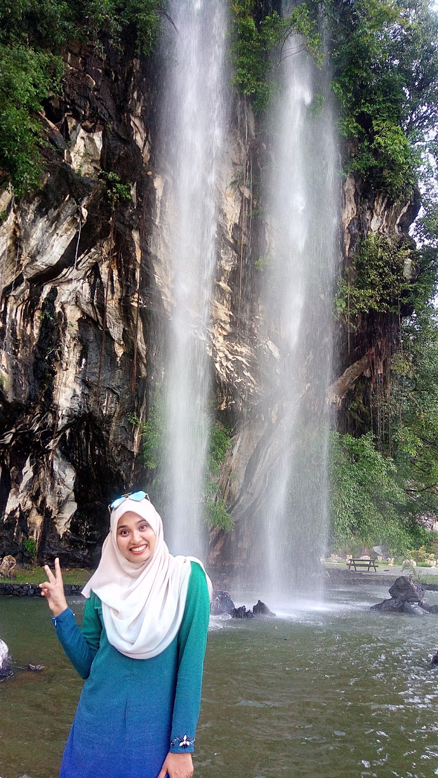 Cuti-cuti Perak Yop!