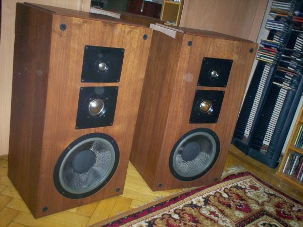 50 ways to make your speakers: Dome midranges