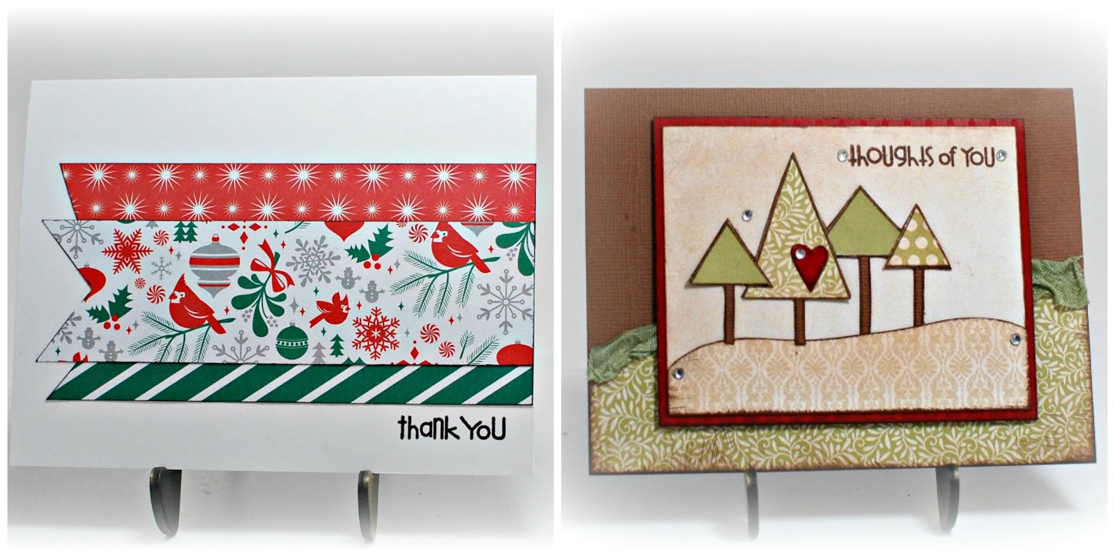 Simply Elegant Paper Crafts: Paper Smooches DT call