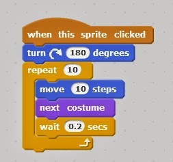 The Scratch Posts: Home Page