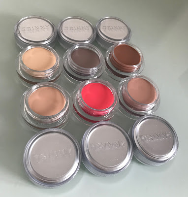 Trinny London Makeup Review | Toria Talks Beauty