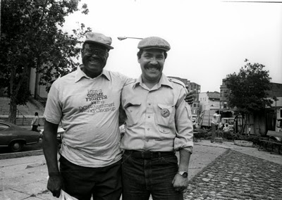 Old Adams Morgan: 12/16/2014 Archiving Ed Jackson Photos